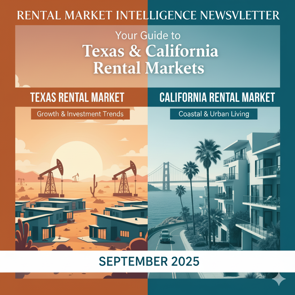 2025 Rental Market Trends: What Will Happen to Rent Prices? - Rentastic Blogs